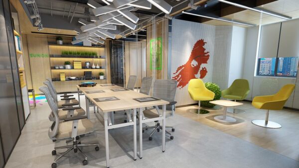 Activity-based Working in UAE: The Pros and Cons - Hitec Offices