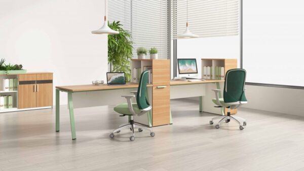 10 Ideas for Creating a Zen-like Workspace - Hitec Offices