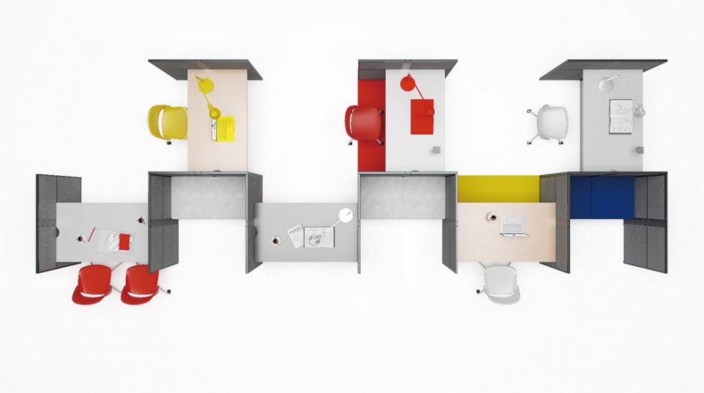 12 Best Practices for a Safer Workplace during COVID-19 - Hitec Offices