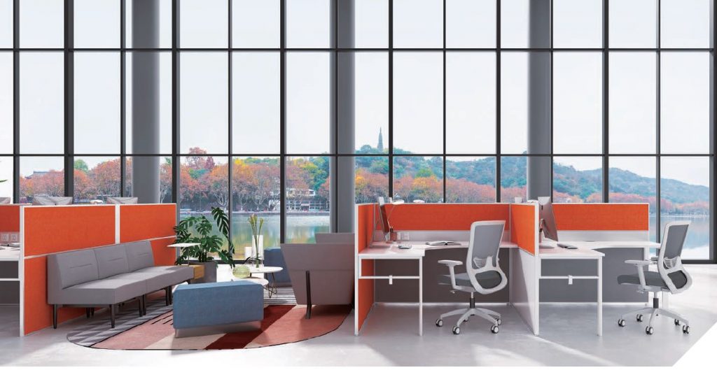 What is Multi-sensory Office Design & why it matters? - Hitec Offices