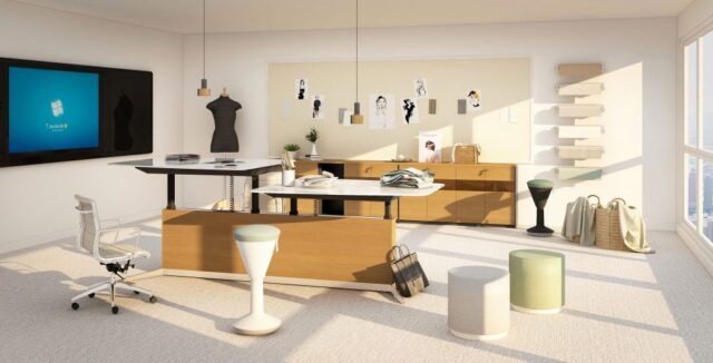 How Smart Offices will reshape the Future - Hitec Offices