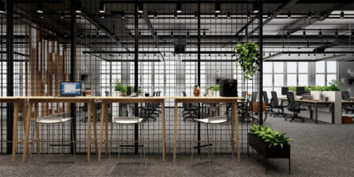 Inclusive Office Design: A Workplace for Everyone - Hitec Offices