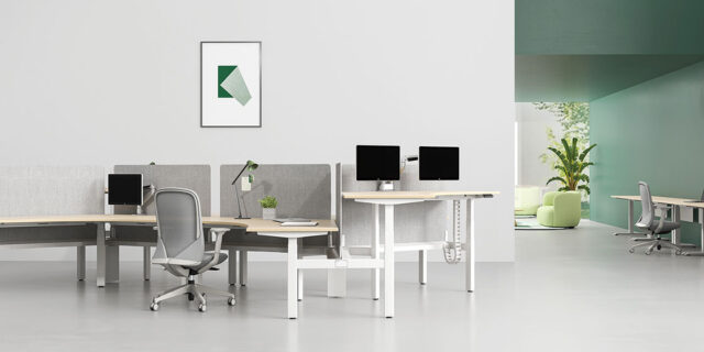 What is Active Office Design and how does it improve Workplace Wellness ...