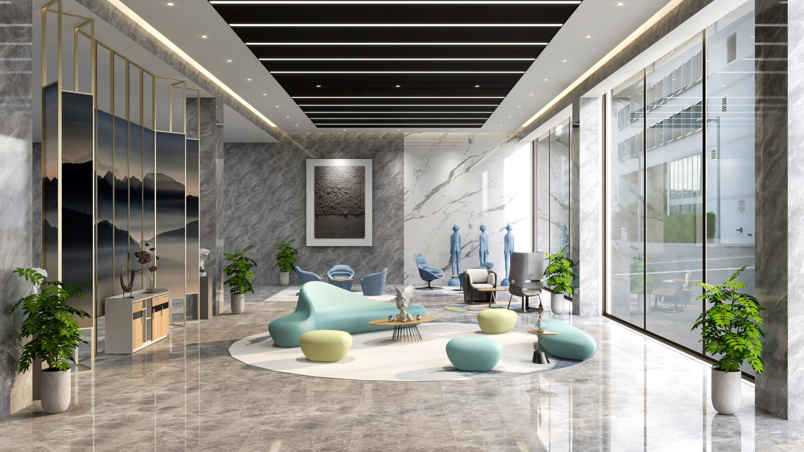 5 Ideas for Elevating Workplace Experience - Hitec Offices