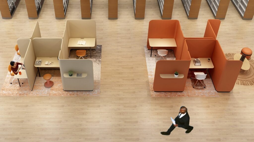 Privacy in the Modern Workplace - Hitec Offices