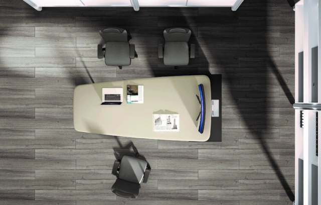 Creating Impactful Hybrid Meeting Rooms - Hitec Offices