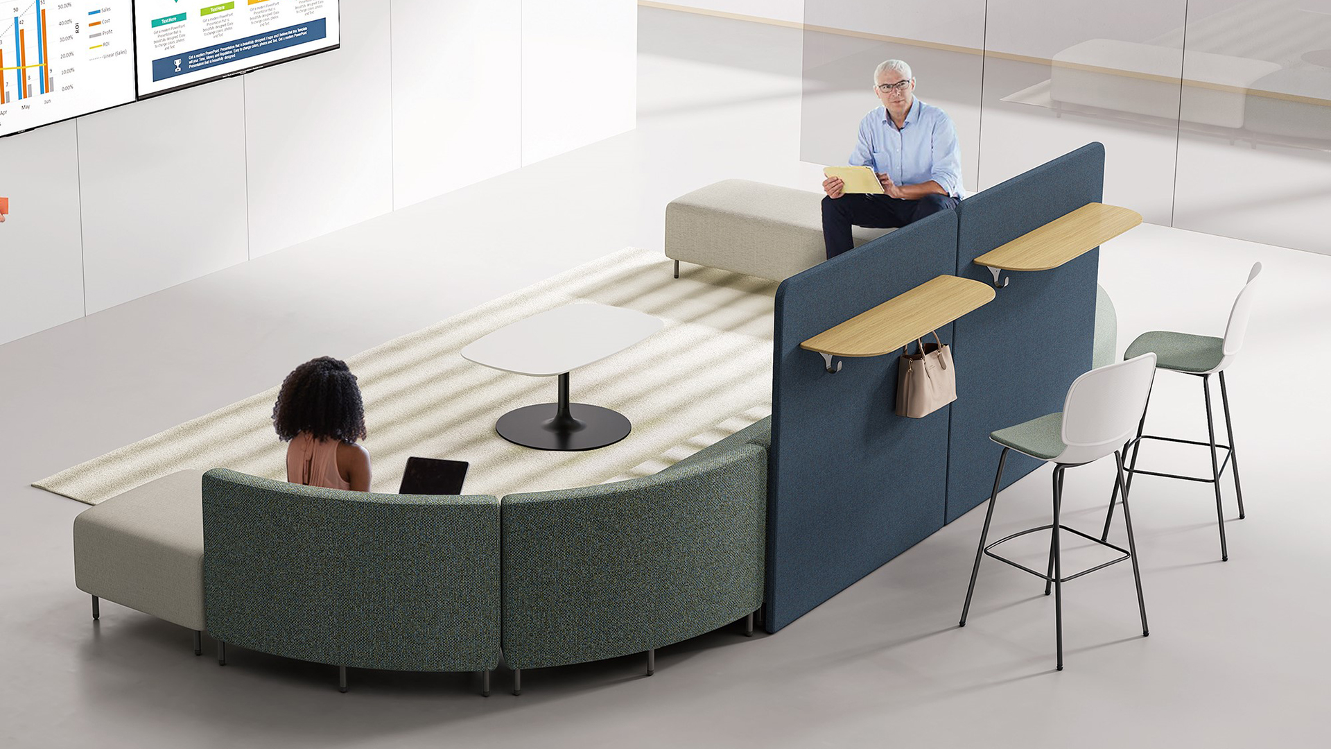 5 Aspects of Timeless Office Design Ideas - Hitec Offices