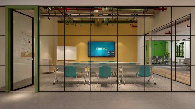 The Need for Quiet Zones in the Workplace - Hitec Offices