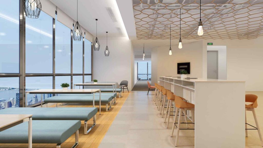 Different Work Styles need Different Office Designs - Hitec Offices