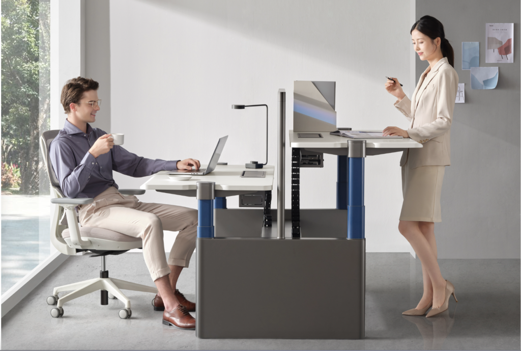 How Digital Workstations are Revolutionizing the Modern Office - Hitec ...
