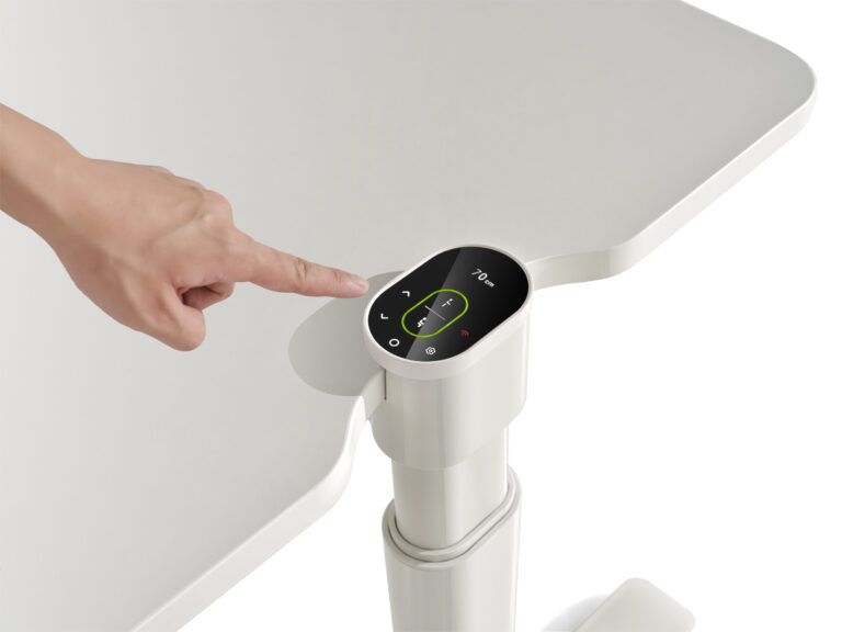How Digital Workstations are Revolutionizing the Modern Office - Hitec ...